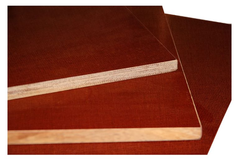 Phenolic laminate classification