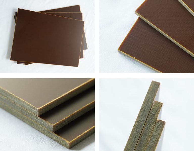 Polyimide glass fiber sheet PIGC301