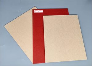 Application of Electrical Paper Pressboard in Transformer