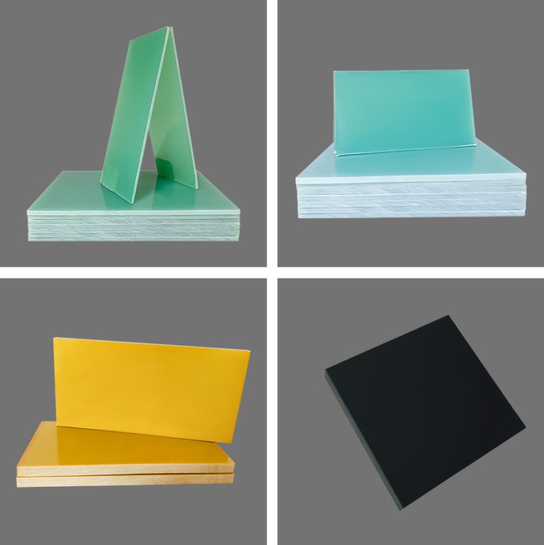 FR-4 fiberglass Sheet thickness and application selection guide