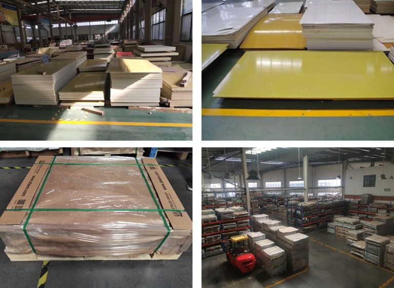 EPGC308 Epoxy Fiberglass Sheet