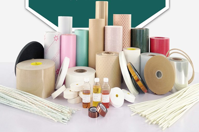 Difference between insulation paper and cable paper