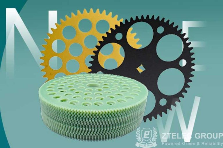 FR4 EPOXY LAMINATE SHEET USED IN EPOXY LAPPING CARRIER