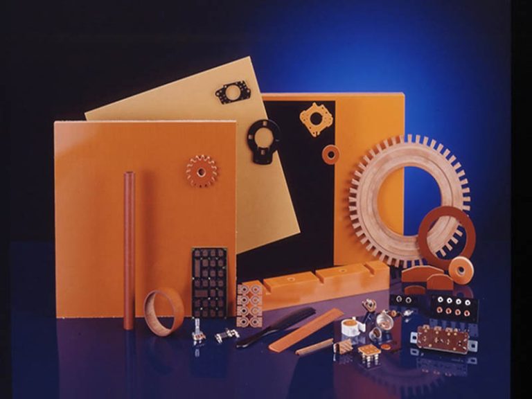 Electrical Insulation Sheet