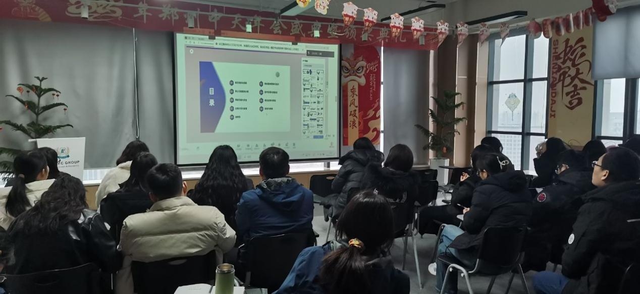 AI training: Embracing cutting-edge technology
