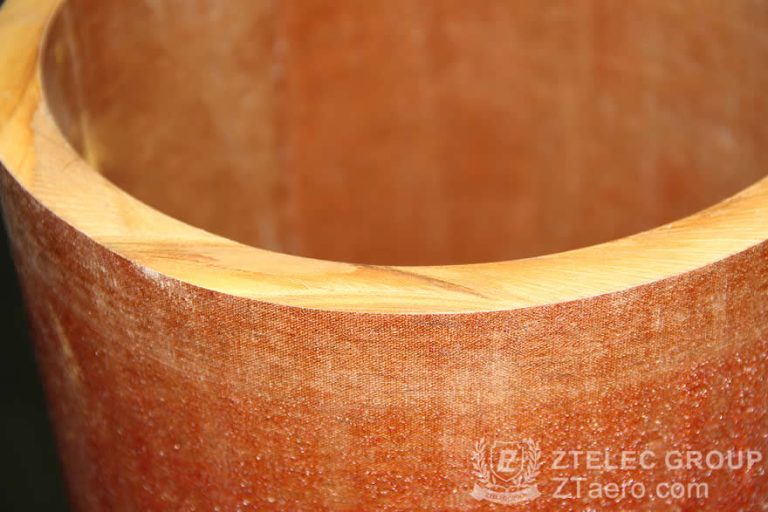 Phenolic Cotton Cloth Tubes Characteristics and Applications