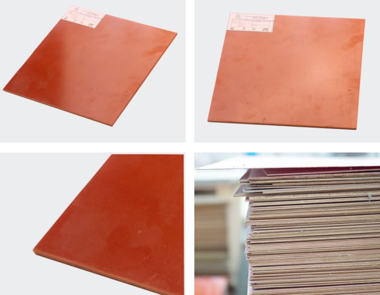 347/347F High strength fiberglass sheet