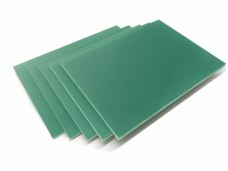 FR4 Material Properties