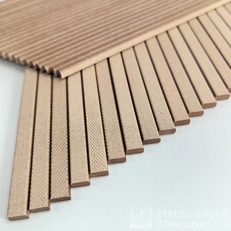 Transformer Pressboard Spacers Detailed Explanation