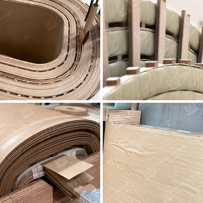 Transformer Pressboard Spacers Detailed Explanation