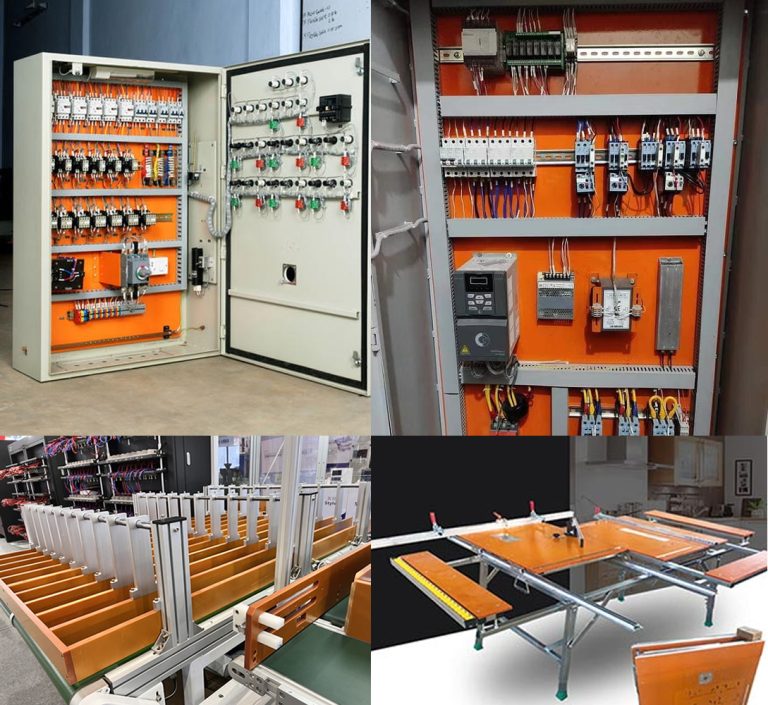 Bakelite Board Electrical Insulation Material