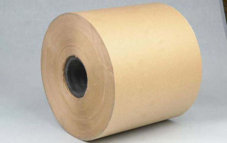 Difference between insulation paper and cable paper