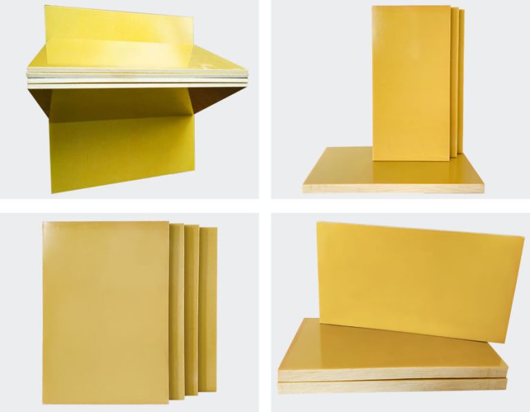 G11 Epoxy Fiberglass Sheet