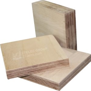 Electrical Laminated Wood For Transformer