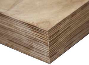 Electrical Laminated Wood For Transformer