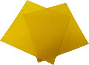 EP GC 203 material introduction and characteristics