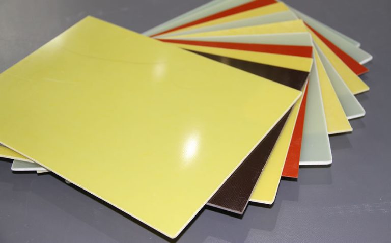 Application of fr4 epoxy board in wind turbine