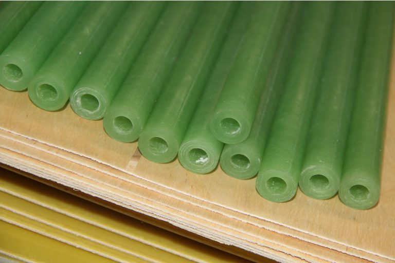 Fiberglass Filament Wound Tubes for Power Equipment: Applications and ...