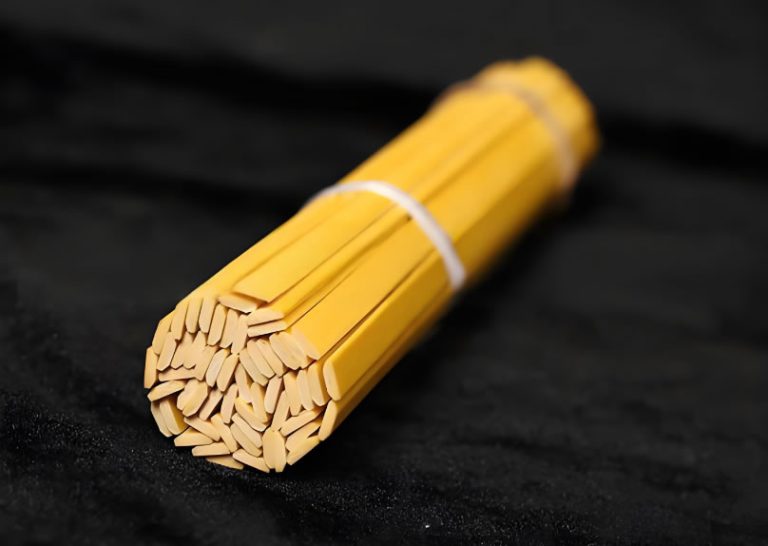 G11 Epoxy Laminates for Generator Slot Wedges