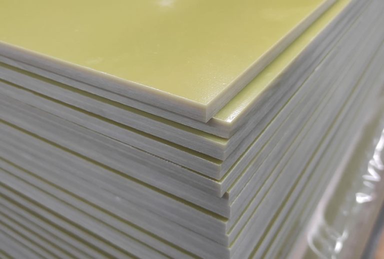 G10 Epoxy sheet– Common Thicknesses & Selection Guide